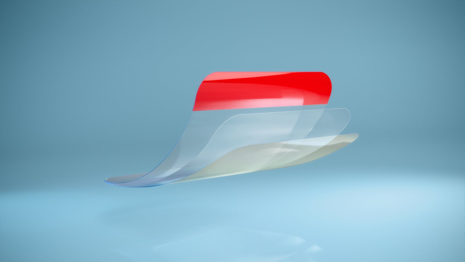 Hansaplast Second Skin Protection: Advanced Wound Care